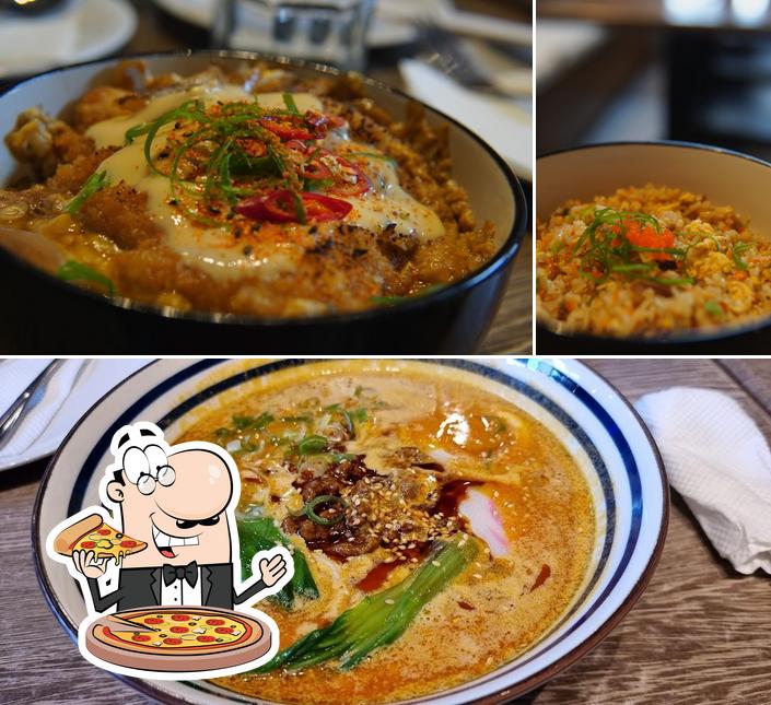 Restaurante Roppongi Tarlac, Tarlac - Carta del restaurante y opiniones