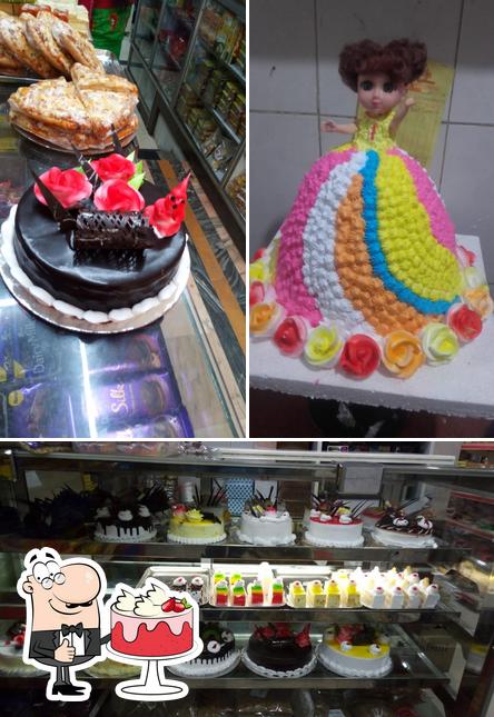 SADA SUKH BAKERY, Barabanki - Restaurant reviews