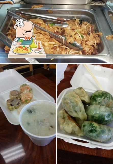 Tai Pan Dim Sum Bakery in San Jose - Restaurant menu and reviews
