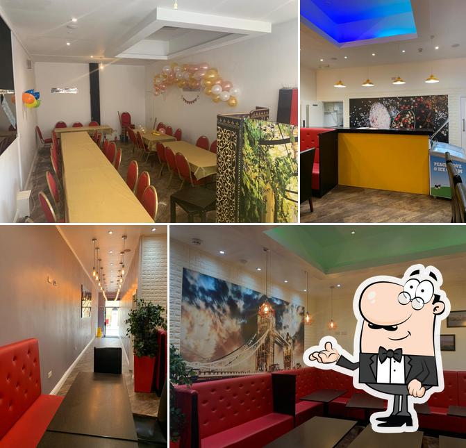 Top 7 indian restaurants in Slough, october 2025 - Restaurant Guru