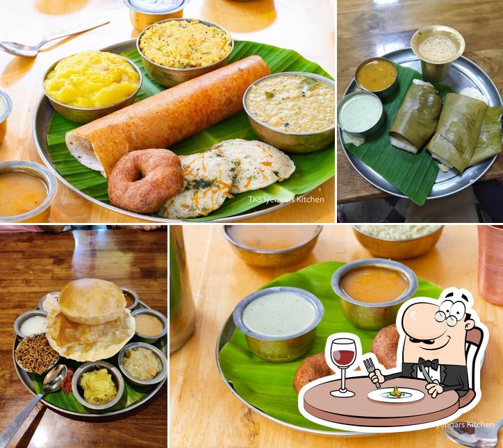 TKS Iyengars Restaurant, Bengaluru - Restaurant menu, prices and reviews