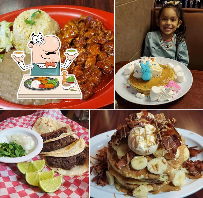 Toddle Inn Restaurant in Brownsville - Restaurant menu and reviews