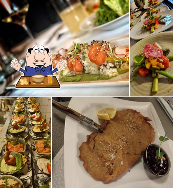 Restaurant Unger, Pitten - Restaurant menu, prices and reviews