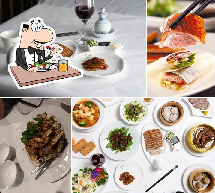 Yummy Duck Chinese Restaurant, Templestowe - carta y opiniones del ...