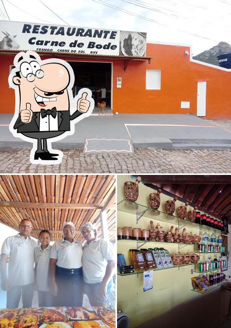 Restaurante Carne De Bode, Brazil - Avaliações de restaurantes
