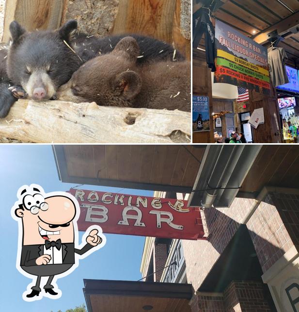 Rocking R Bar, Bozeman - Restaurant menu, prices and reviews