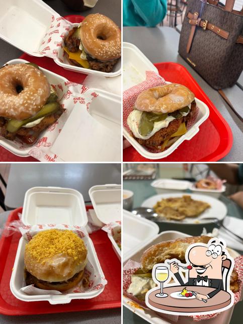 SNEAKY SNACKY, Auckland - Restaurant menu, prices and reviews