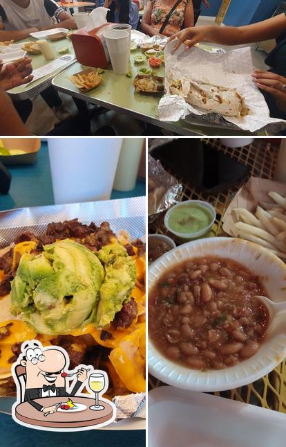 Taco Palenque, Monterrey - Menú del restaurante, precios y reseñas