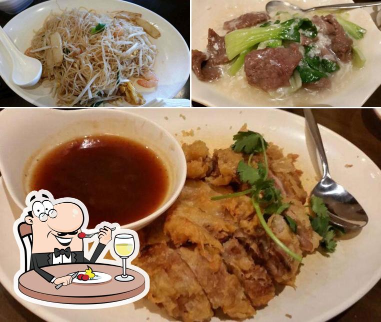 Ten Ten Kitchen, East Victoria Park - Restaurant menu, prices and reviews