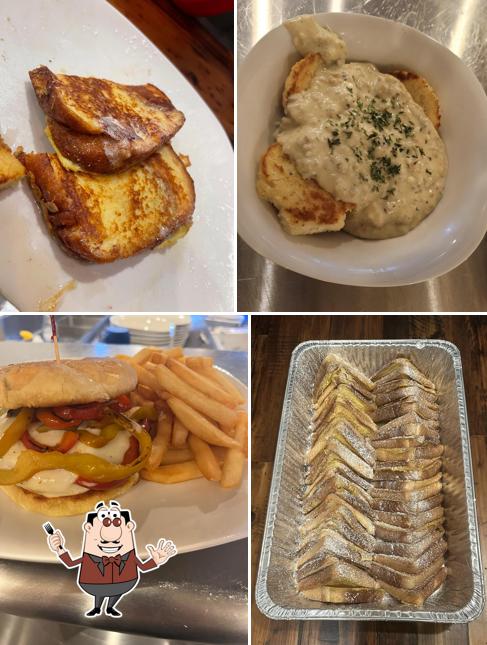 The Eatery, Westerly - Restaurant menu, prices and reviews