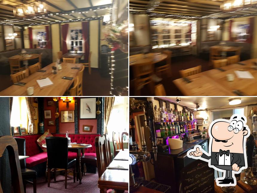 The Hand & Crown, Sawbridgeworth - Restaurant menu, prices and reviews