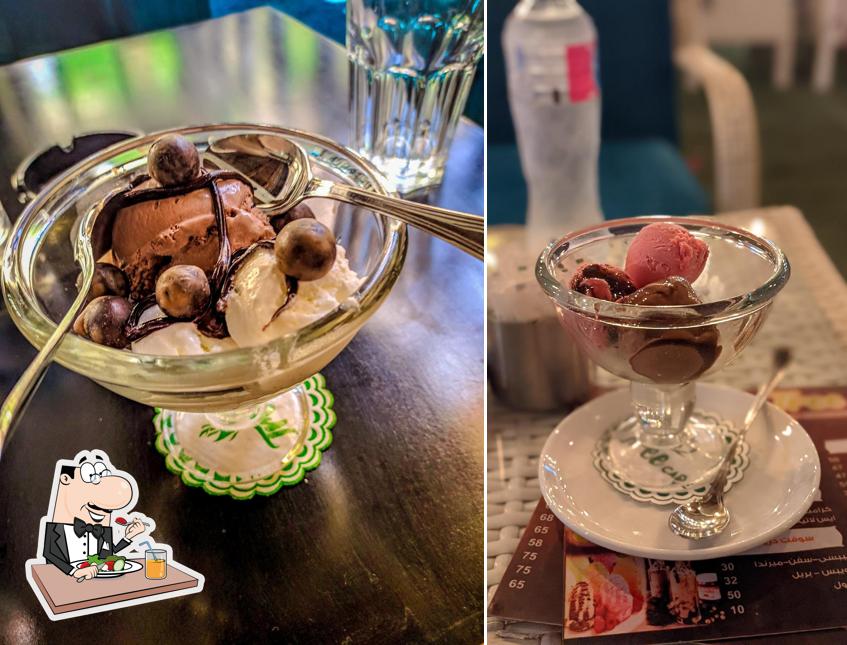 Tree Cafe, Giza - Restaurant menu, prices and reviews