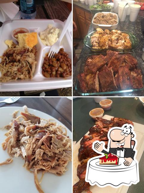 Corolla Village Barbecue, Corolla - Restaurant menu, prices and reviews