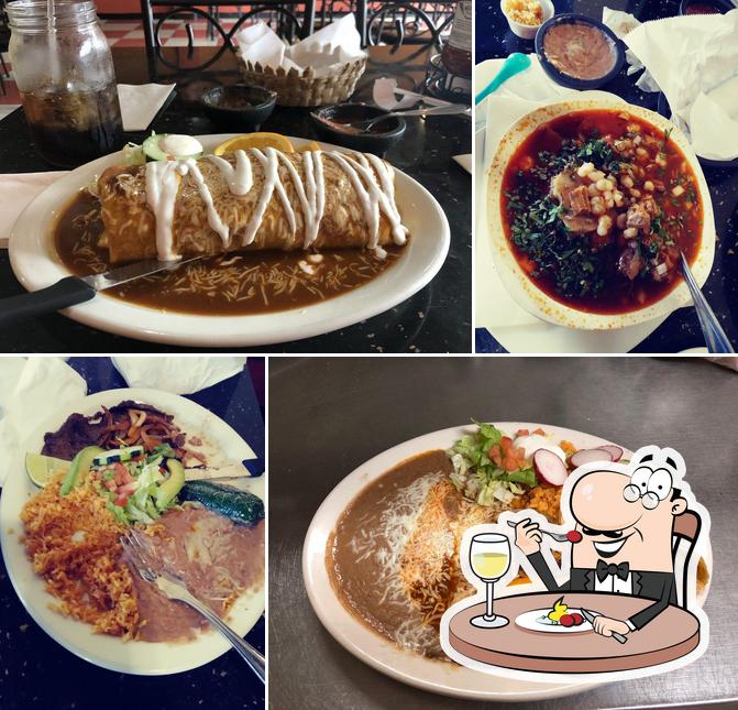 El Picosito, Gustine - Restaurant menu, prices and reviews