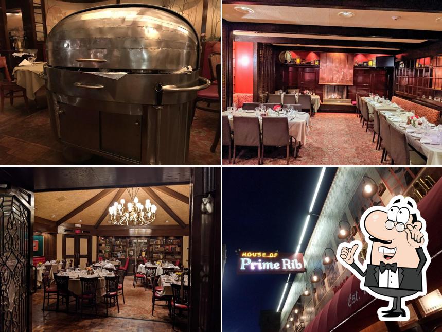Top 10 restaurants with prime rib roast in San Francisco, october 2025 ...