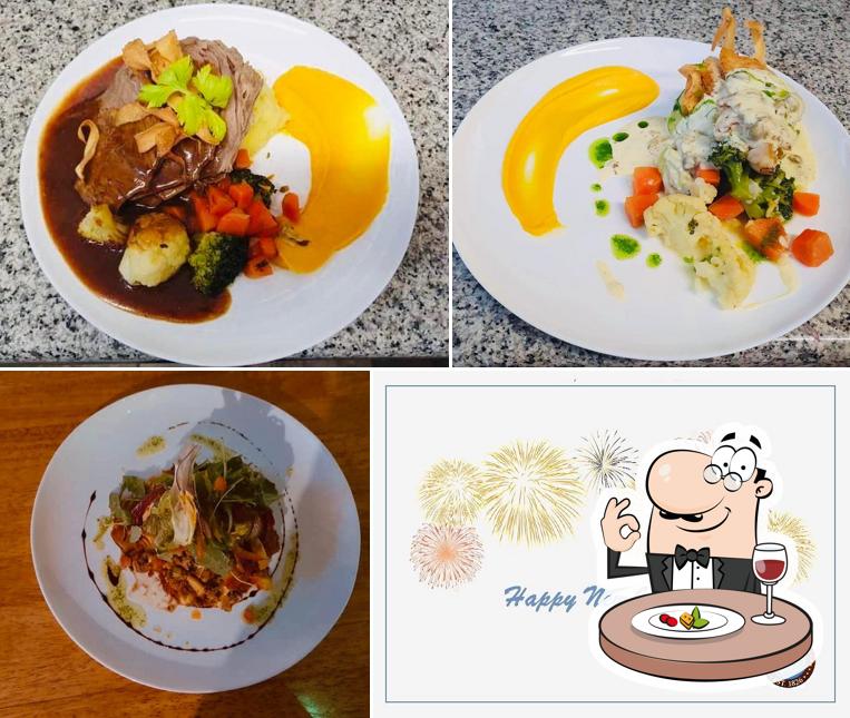 Grattan Bar, Waterford - Restaurant menu, prices and reviews