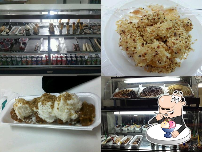 A Casa do Churro, São Paulo - Menu do restaurante, preços e opiniões