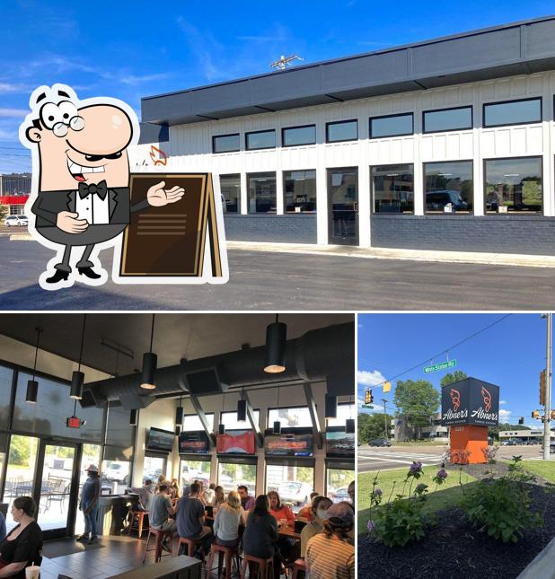 Abner's Famous Chicken, Memphis - Restaurant menu, prices and reviews
