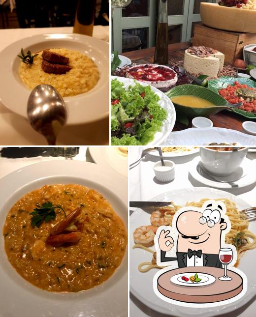 10 melhores restaurantes italianos em Belo Horizonte, agosto 2025 ...