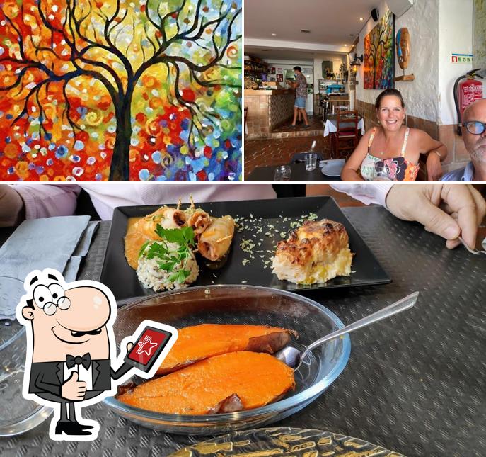 Restaurante Artefact, Tavira - Restaurant menu, prices and reviews