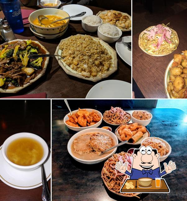 Rice Bowl, Bakersfield - Restaurant menu, prices and reviews