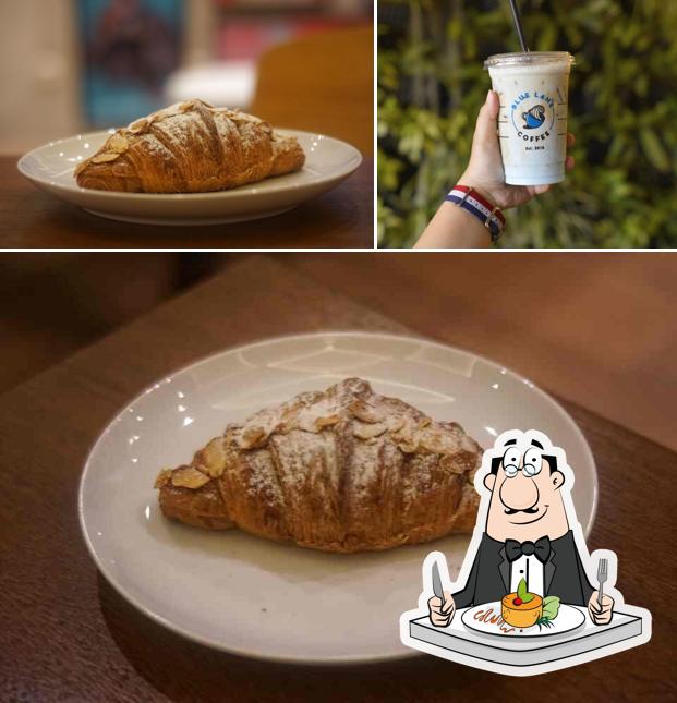 Blue Lane Coffee, Bandung - Restaurant menu, prices and reviews