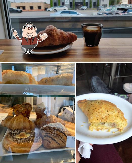 District Coffee, Nashville - Restaurant menu, prices and reviews