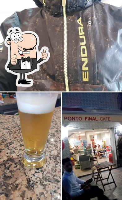 Café Ponto Final, Ermesinde - Restaurant reviews