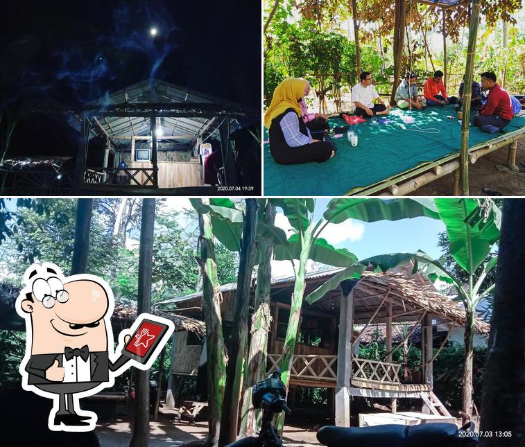RNB Pkarangan Caffe cafe, Lumajang - Restaurant reviews