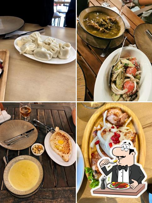 Find the best place to eat in Tbilisi, winter 2023 - Restaurant Guru
