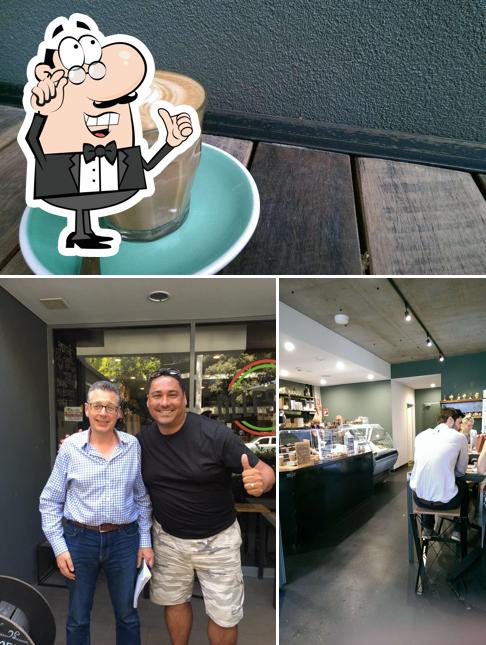 The Deli Shop, Mascot - Restaurant menu, prices and reviews