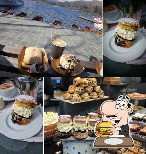 Top 4 restaurants with scouse in Ambleside, september 2025 - Restaurant ...