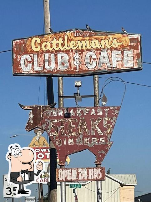 Cattleman's Cafe in Amarillo - Restaurant menu and reviews