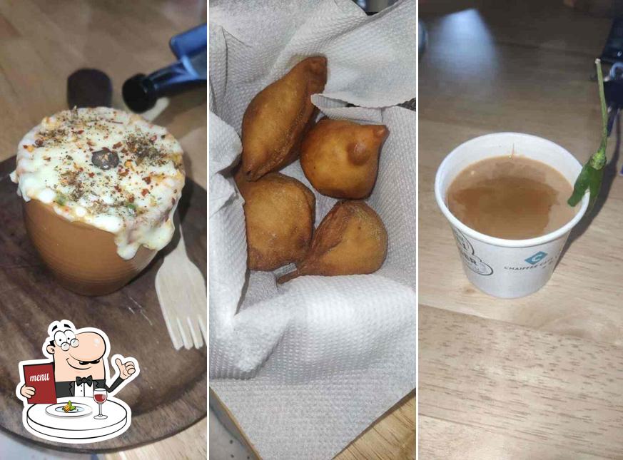 Chaiffee Cafe X Fun Hats, Bengaluru - Restaurant menu, prices and reviews