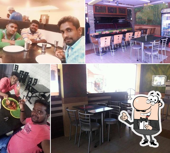 Chicken Park, Bengaluru, 959 2'nd Cross Road - Restaurant reviews