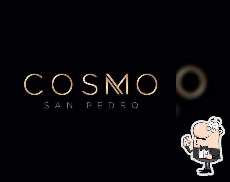 Cosmo, San Pedro Garza García - Menú del restaurante, precios y reseñas