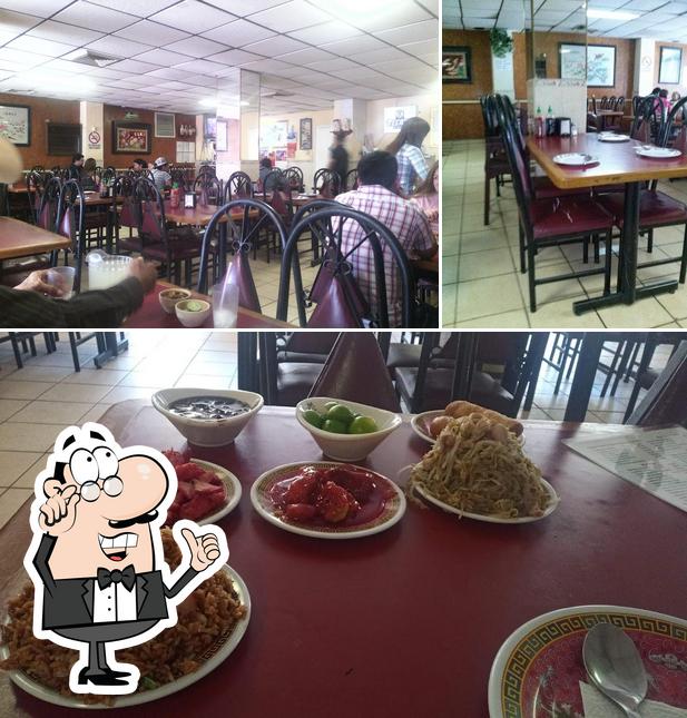 Comida China Hon Lin, Hermosillo - Menú del restaurante, precios y reseñas