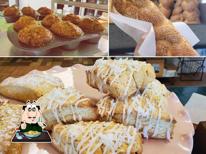 Delights Coffee & Bake Shop in Barnegat Township - Restaurant reviews