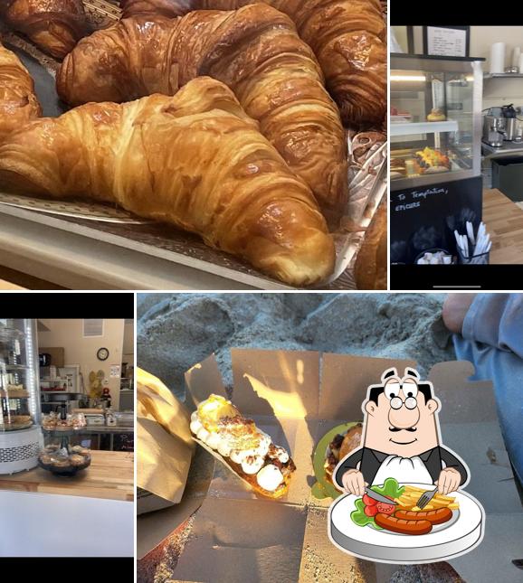 Maison Bouchard, Delray Beach - Restaurant menu, prices and reviews