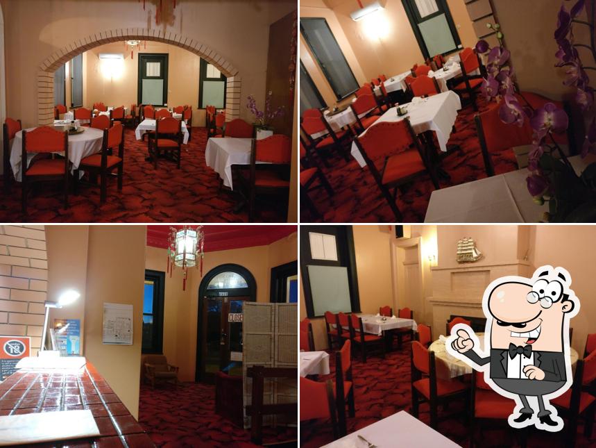 Ho's Chinese Restaurant, Deniliquin - Restaurant menu, prices and reviews