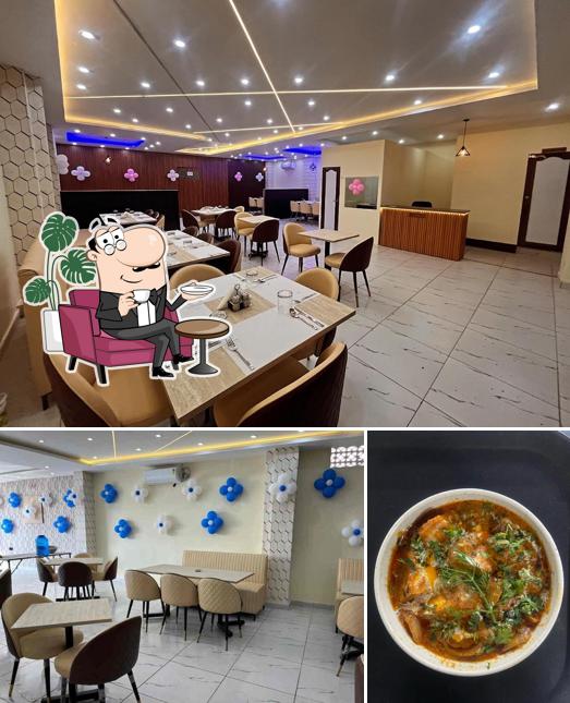 Flavor fusion, Gorakhpur - Restaurant menu, prices and reviews