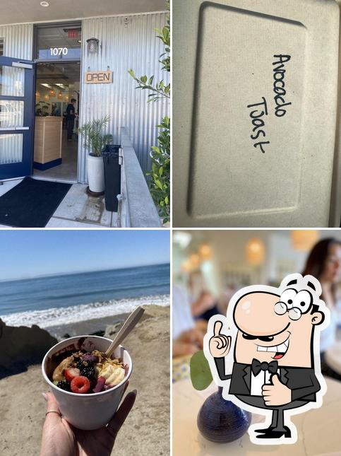 Frontside Cafe in Ventura - Restaurant menu and reviews