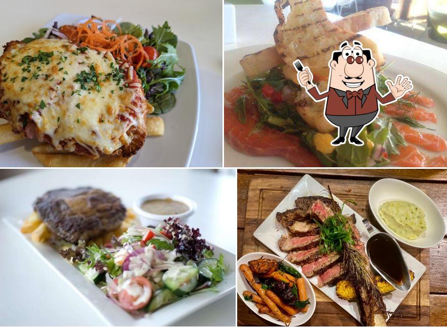 Henry Rous Tavern in Ballina - Restaurant menu and reviews
