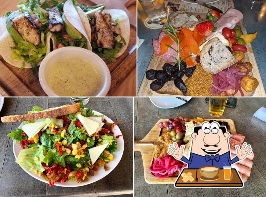 Isabella's Kitchen, Scottsdale - Restaurant menu, prices and reviews