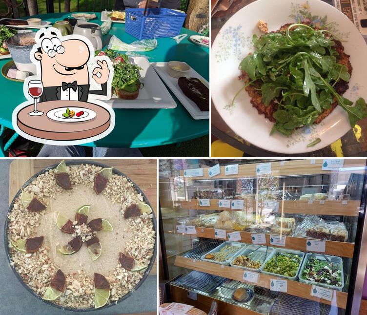 Top 2 restaurants with poached eggs in Pinjarra, september 2025 ...