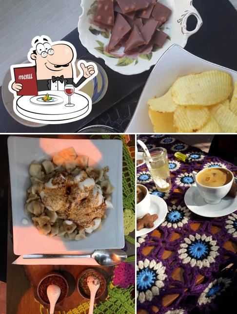 Kaffa, Kusadasi - Restaurant reviews