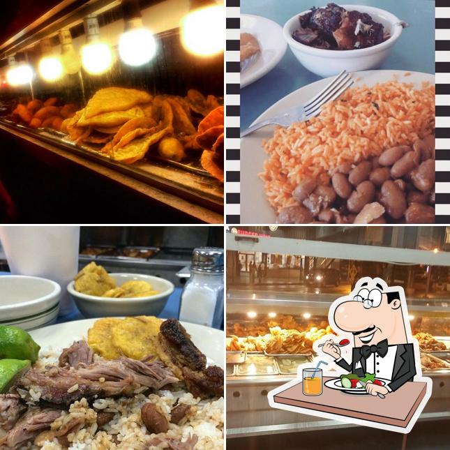La Isla Restaurant, 207 Knickerbocker Ave in New York City - Restaurant ...