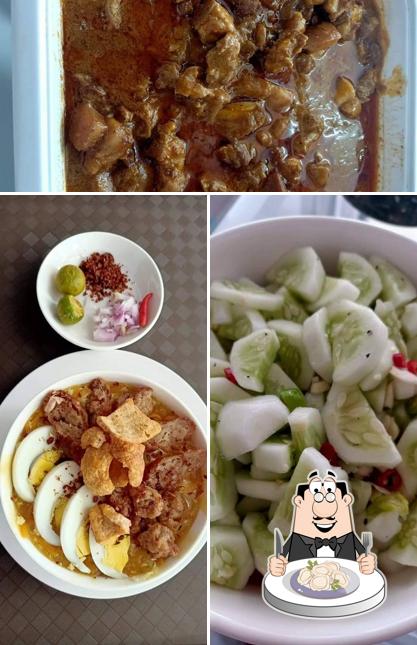 Leona's Filipino Restaurant (Lutong bahay, Lomi, guisado, Chami, BBQ ...