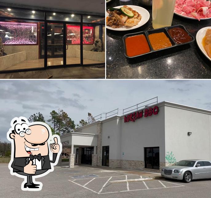 Maple Korean BBQ & Hot Pot in Oklahoma City - Restaurant reviews