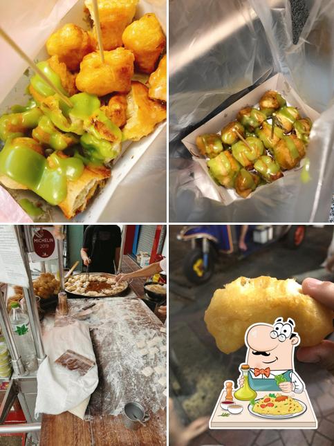 Pa Tong Go Savoey, Bangkok - Menú del restaurante, precios y reseñas